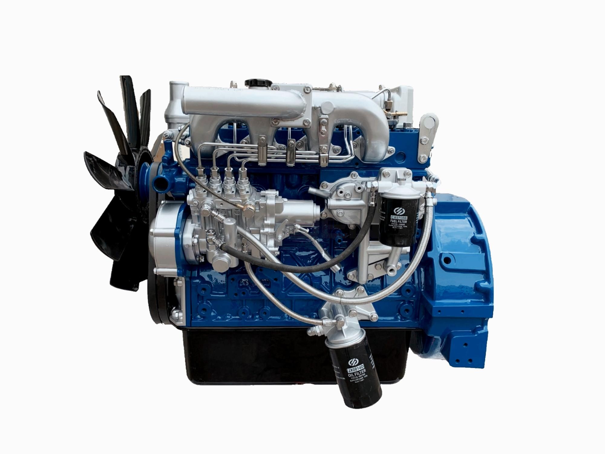 YANGDONG power generation Diesel Engine Wholesale