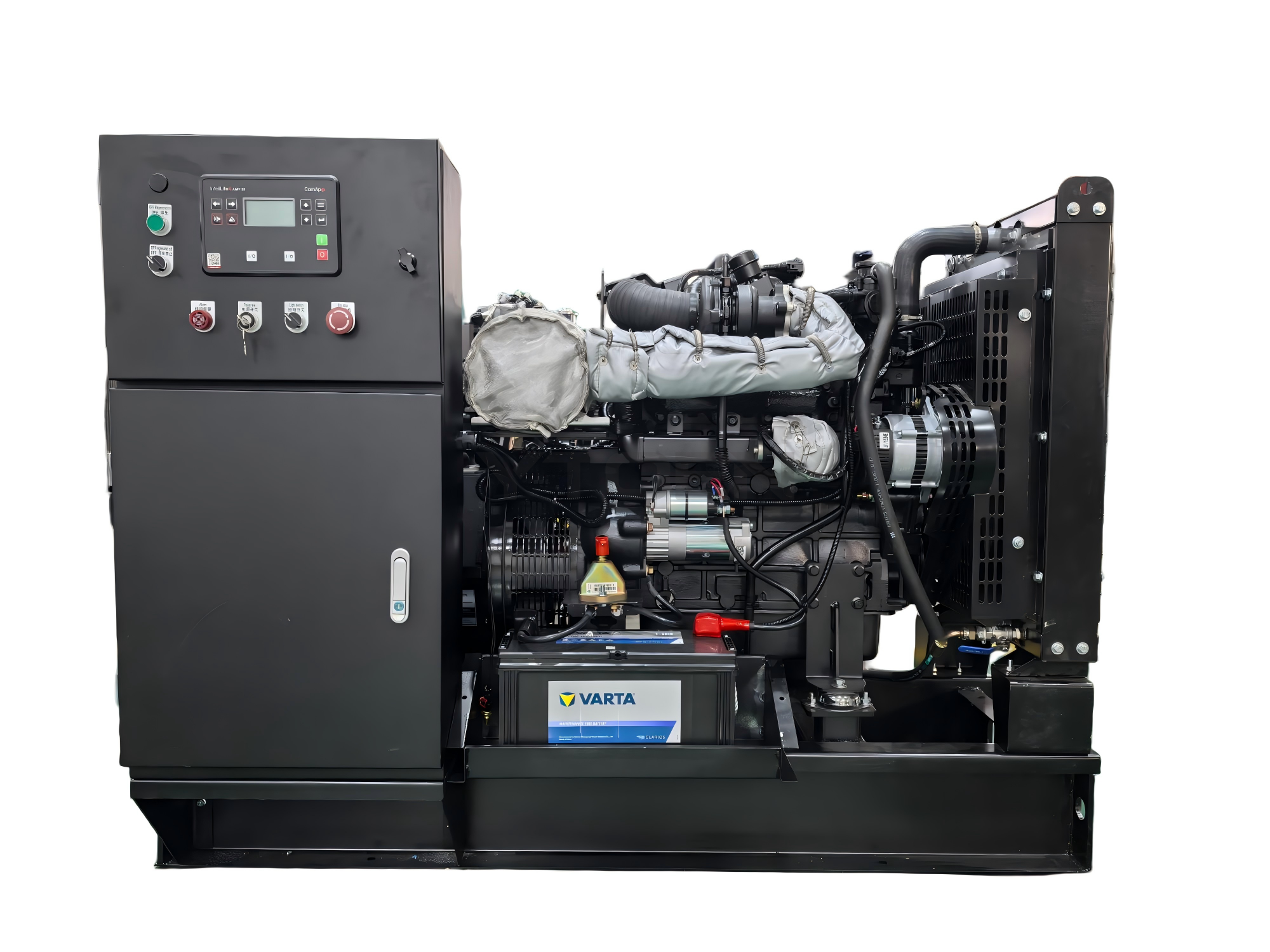 CKD Type Diesel Generator