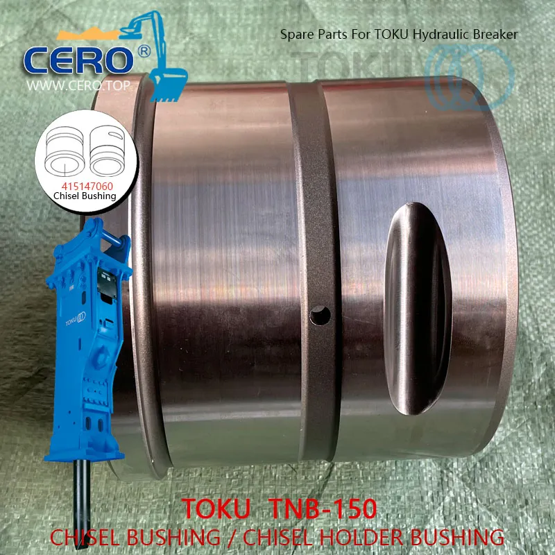 TOKU TNB-150 RETAINER PIN 415186100 STOPPER PIN 415148250 TNB150 TNB-151LU1