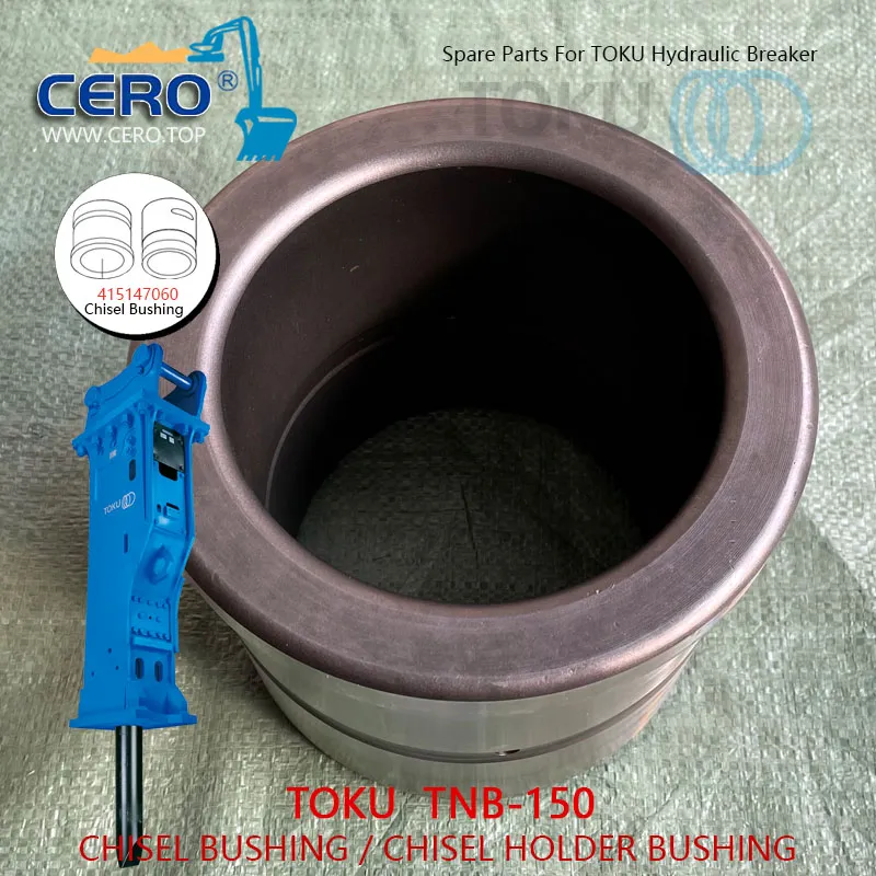 TOKU TNB-150 RETAINER PIN 415186100 STOPPER PIN 415148250 TNB150 TNB-151LU1