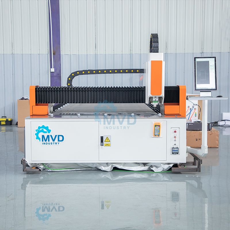 Efficient iLaser 3015-3000W Laser Cutting Machine for Precise Cuts