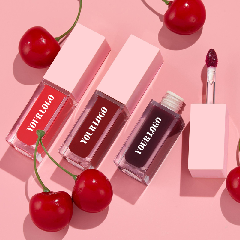 Lip Tint Lip Makeup Manufacturer