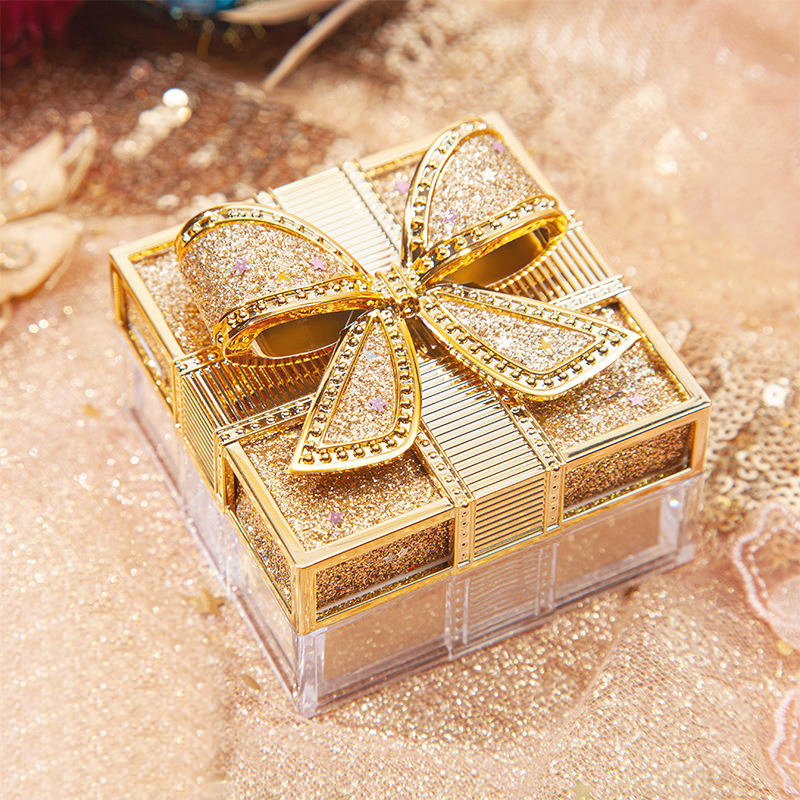 Makeup Setting Loose Powder