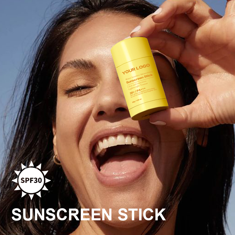 Sunscreen Stick High Protection