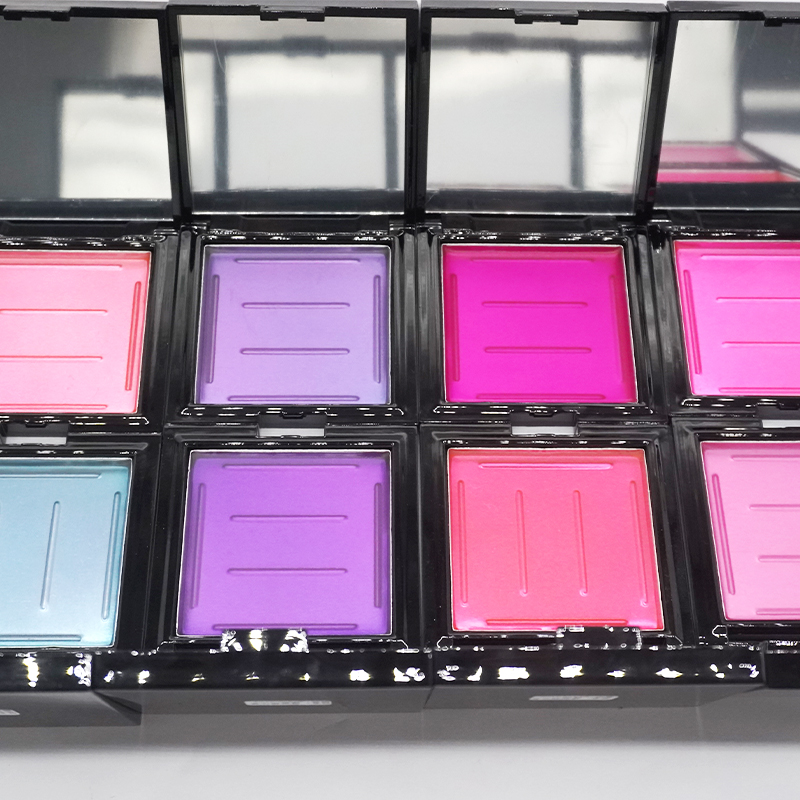 Blush Palette Ph Changing