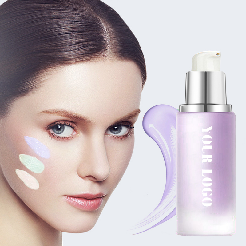 Isolation Cream Base Foundation