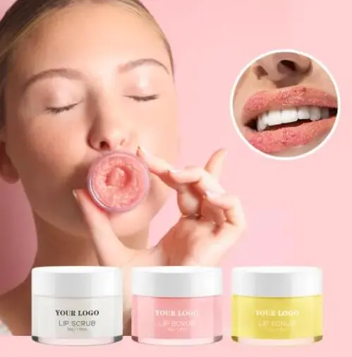 Facts About Using a Lip Scrub
