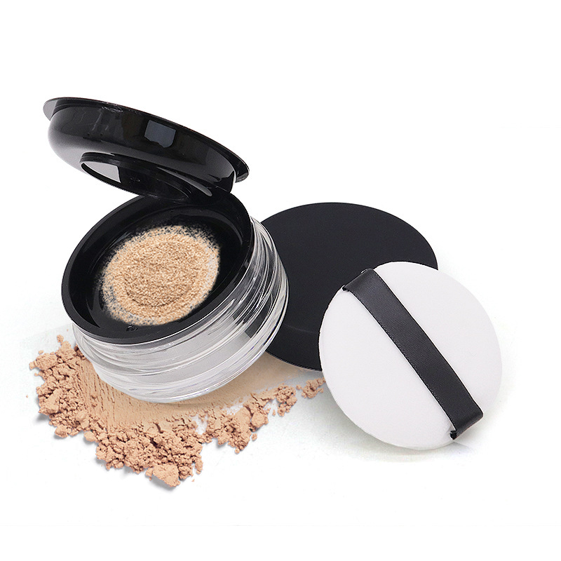 Makup Setting Powder