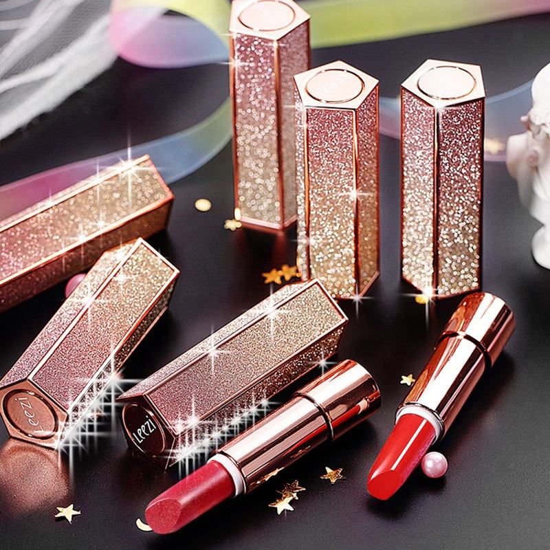 Starry Magic Lipstick