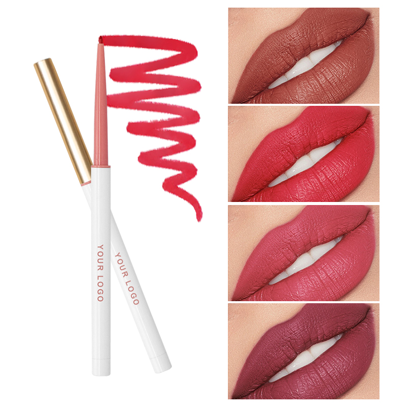 Lip Liner Rich Colors