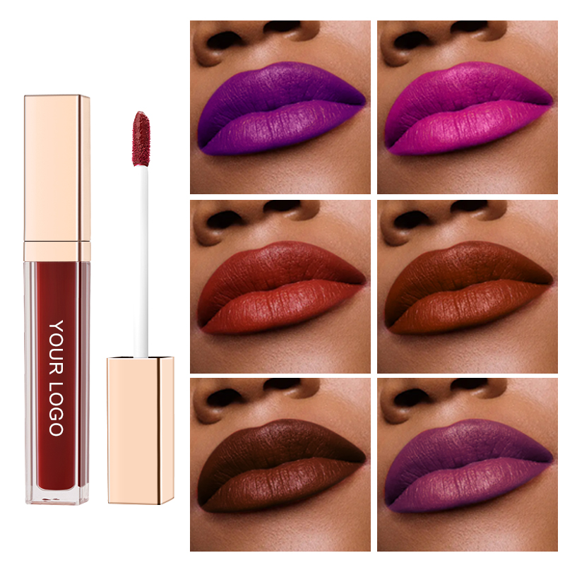 Colors Liquid Matte Lipstick