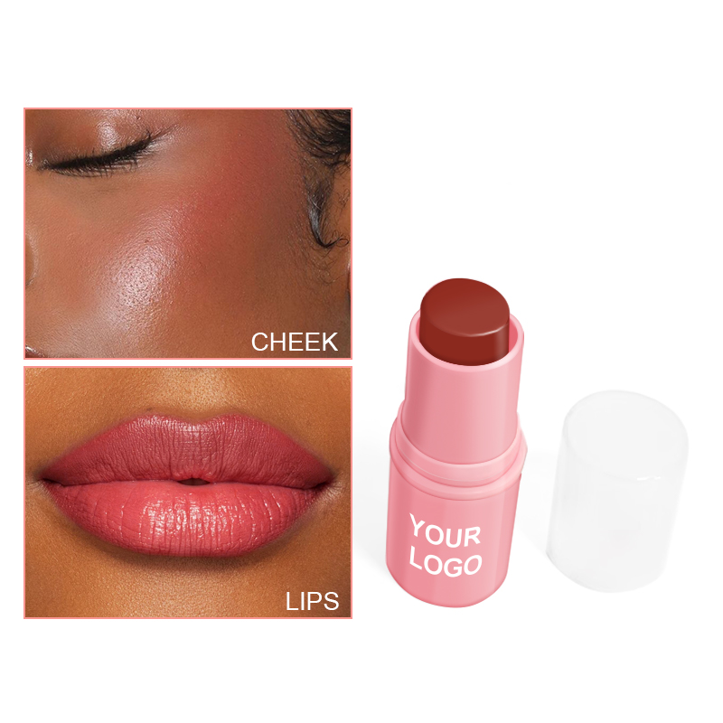 Creamy Blush Stick Highly Pigmented