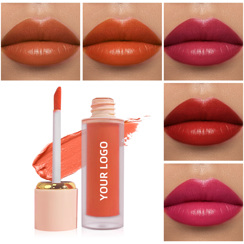 Velvet Mist Barro Labial