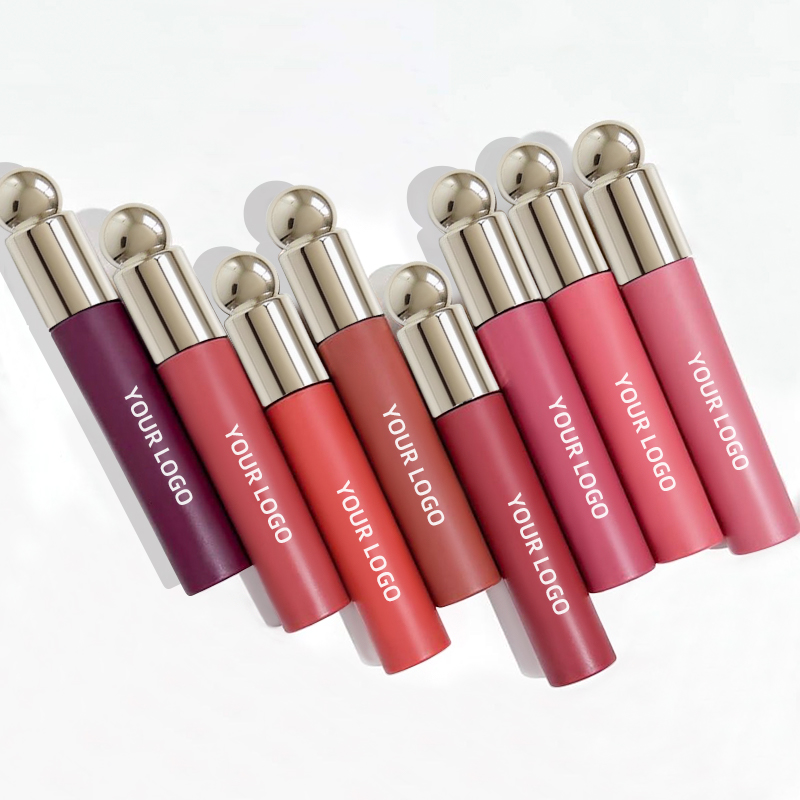 Glossy Lip Gloss Liquid Lipstick