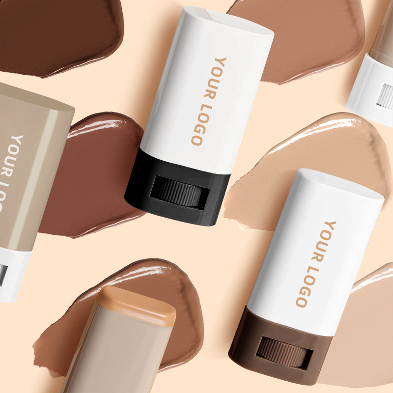 Full Coverage Foundation Balm Stick