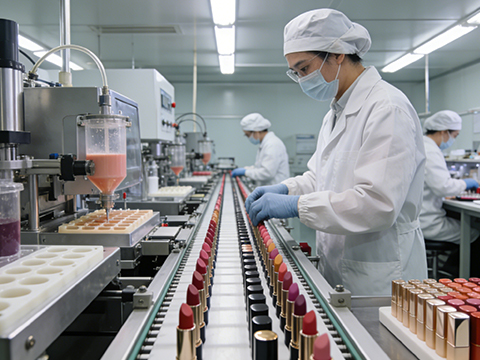The Strategic Recalibration: How Banffee Makeup Factory Thrives in a ...