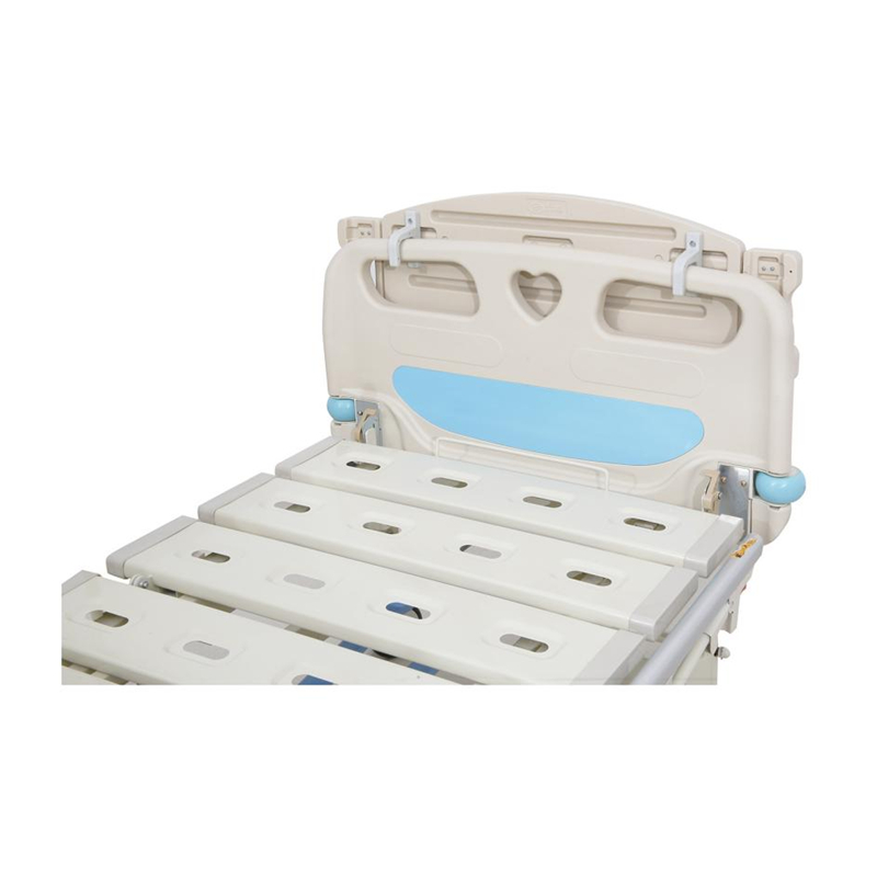 3 Function Automatic Medical ICU Beds