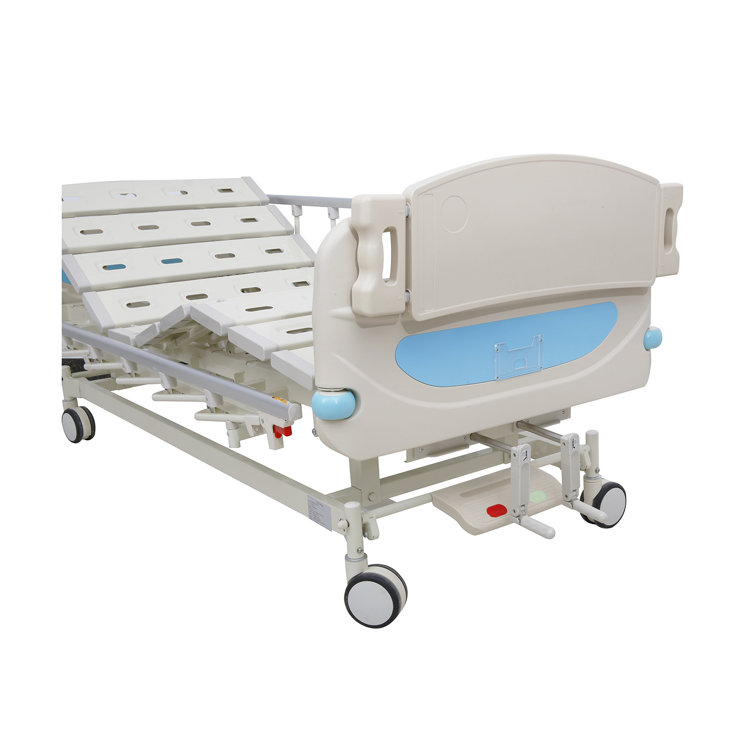 3 Function Automatic Medical ICU Beds