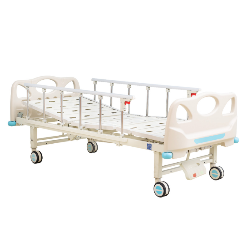 Hospital Furniture hospital Bed Medical Nursing Manual Hospital Bed