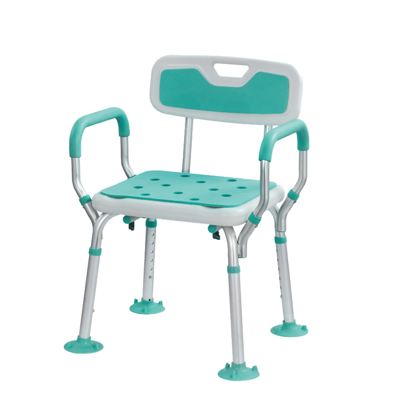 Provide Medical Handicap Shower Seat Toilet Bath Wheelchair Hospital ...