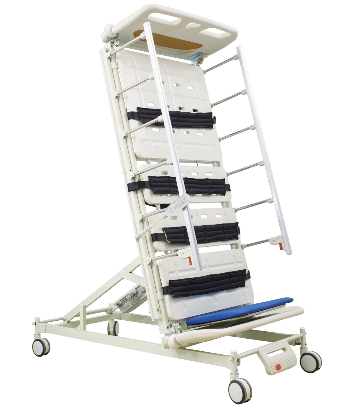 Hot Selling Approved Electric three Function Hospital Bed