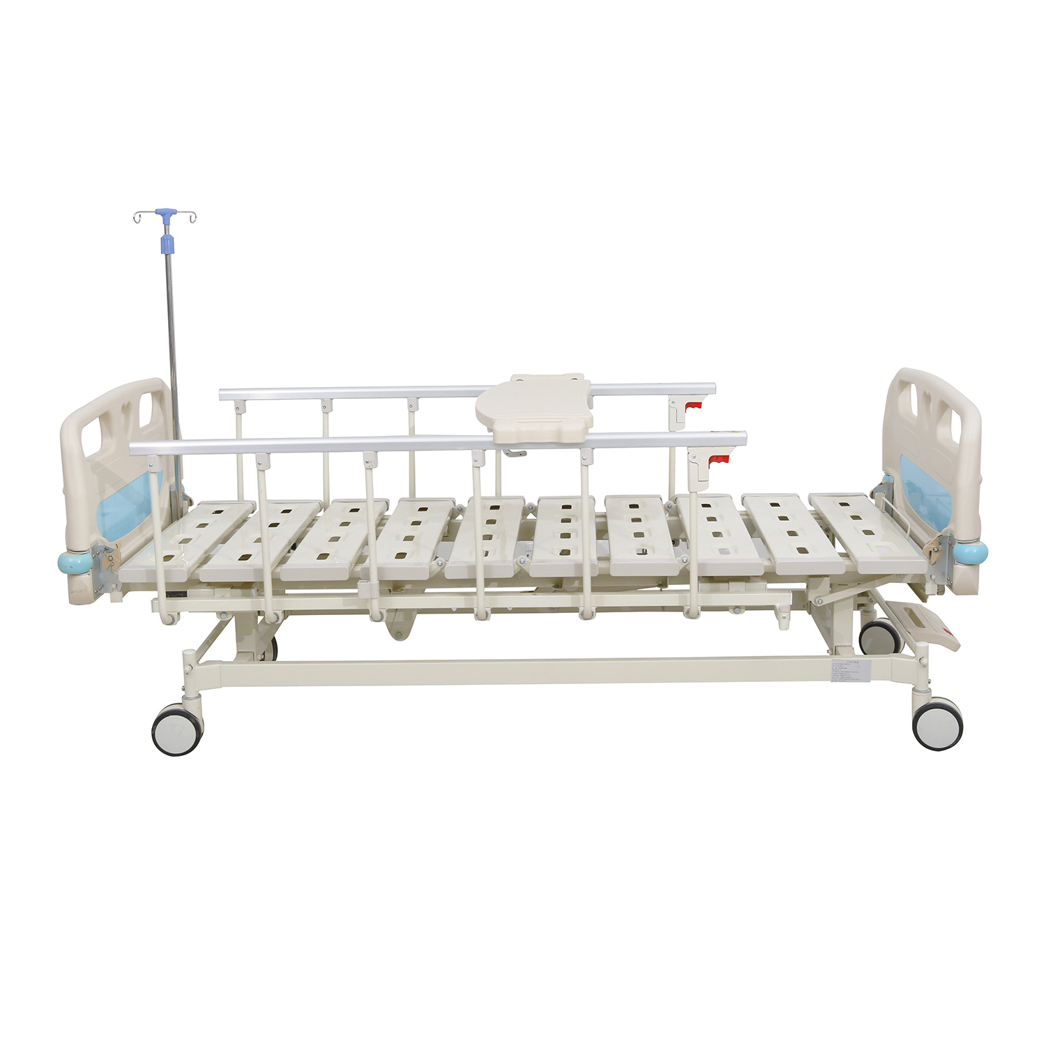 knowledge and functions of nursing beds