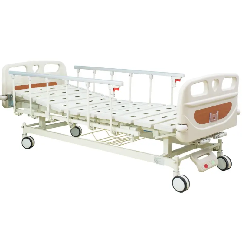 2 Function Manual Care Hospital Beds