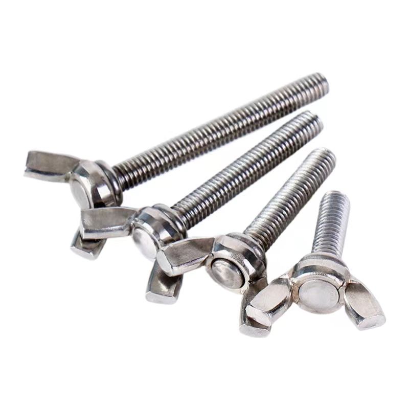 DIN315 Butterfly Wing Bolt - Secure Fastening Solution