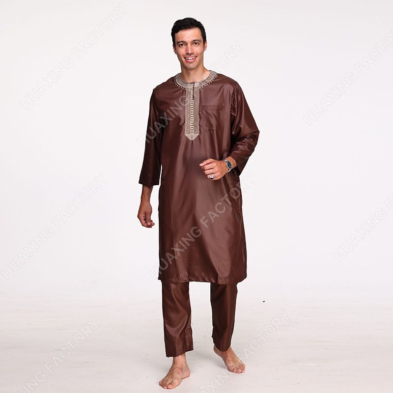 African Robe