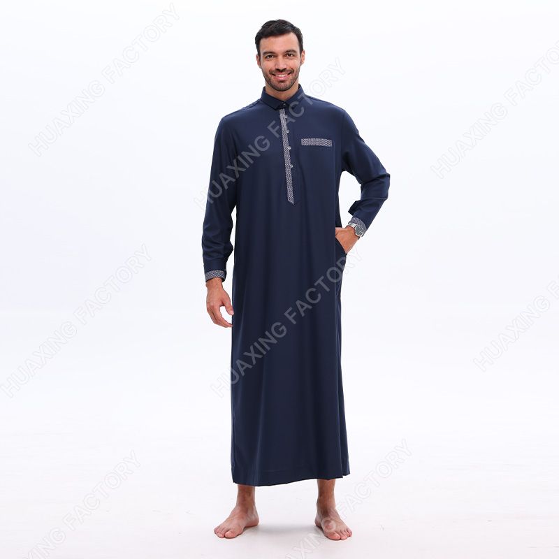 Fucheng County Huaxing Garments - Leading Muslim Clothing Manufacturer