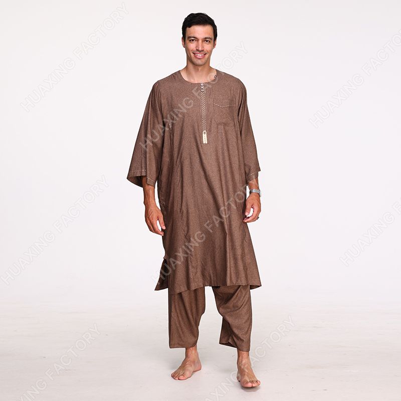 Sudanese Thobe