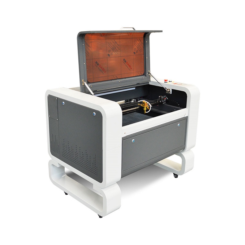 6040C Mini Co2 Laser Cutting Machine