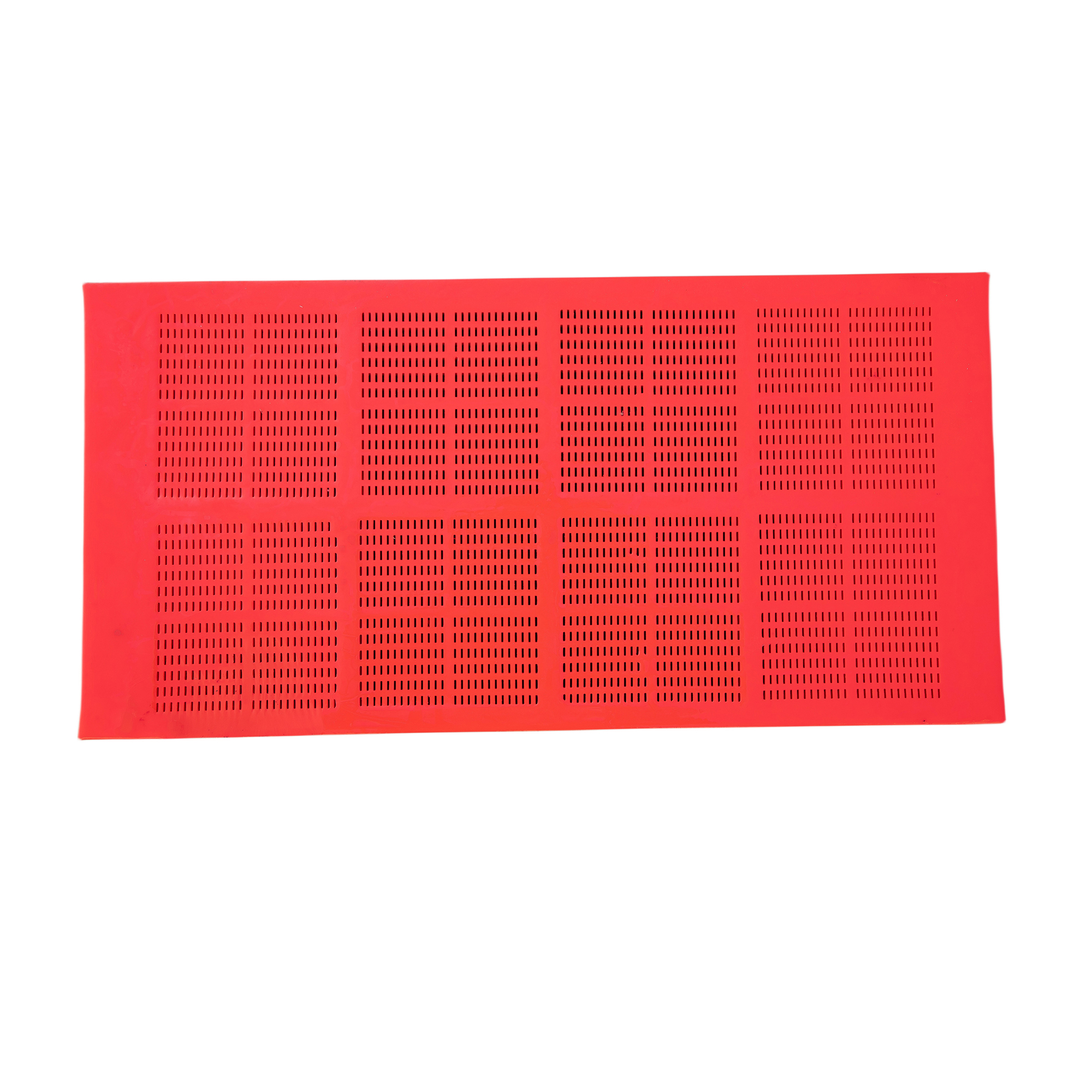 Polyurethane tension screen Exporter Zhongheng Metal