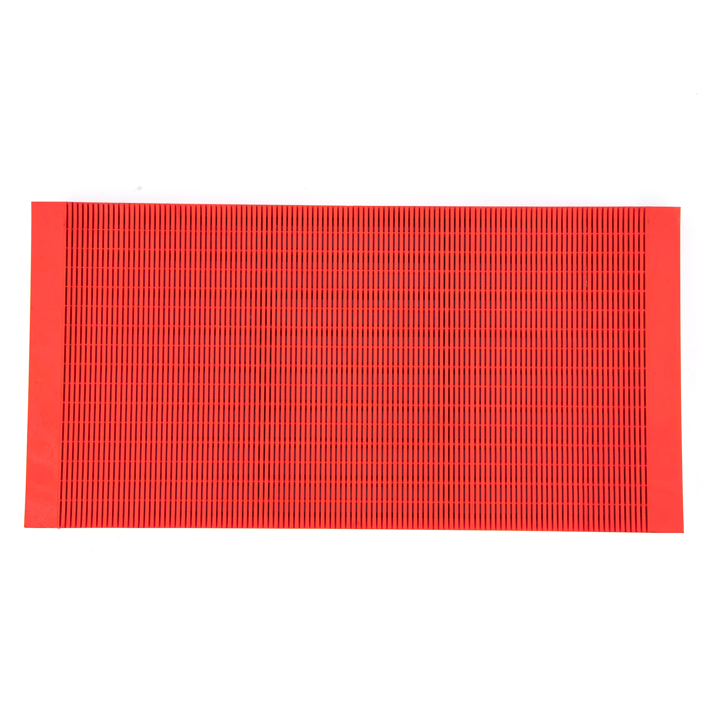 Polyurethane tension screen Exporter Zhongheng Metal