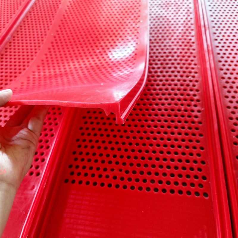 Polyurethane Flip-flow Screen Panels (Relaxion Screen Panels)