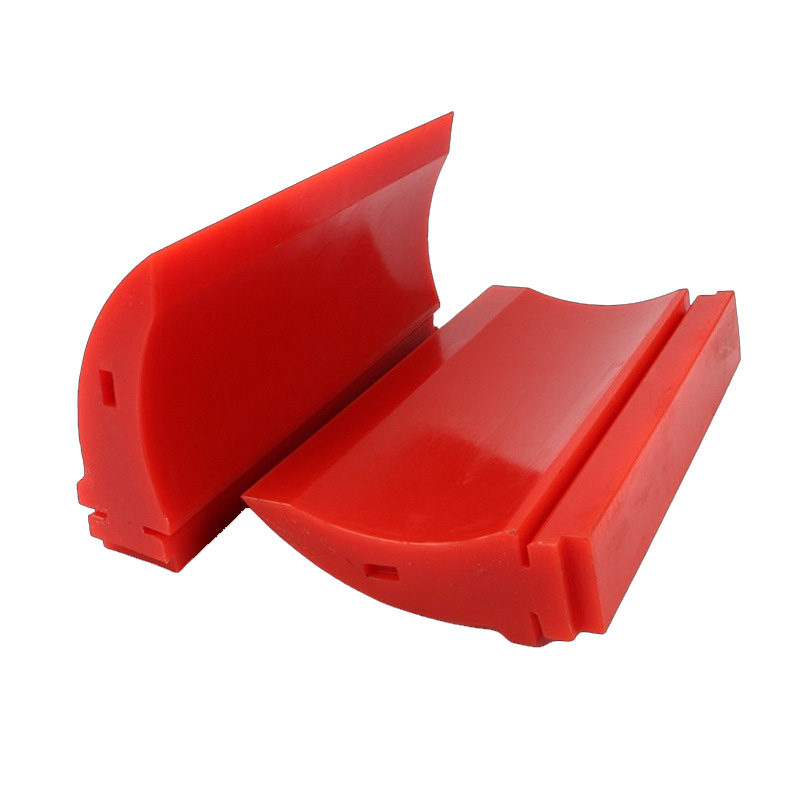 Polyurethane tension screen Exporter Zhongheng Metal