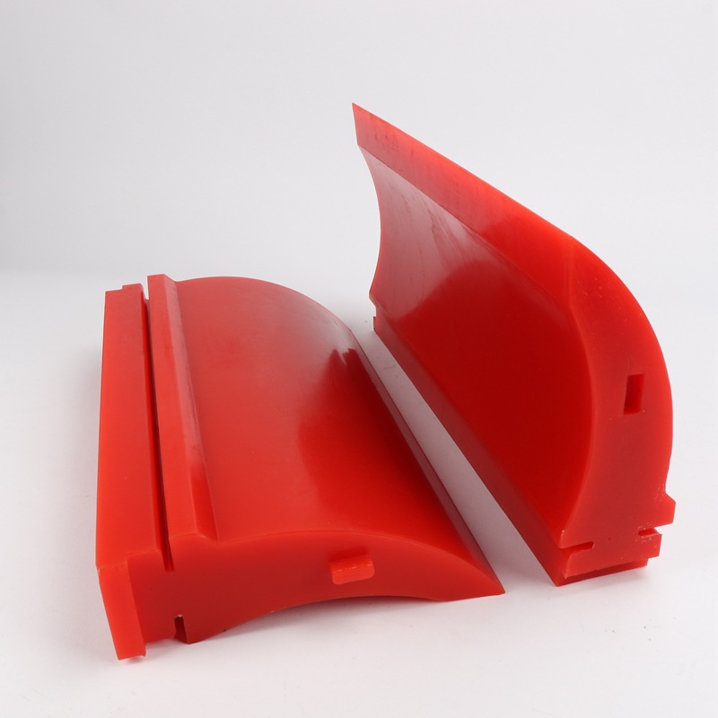 Polyurethane Scraper