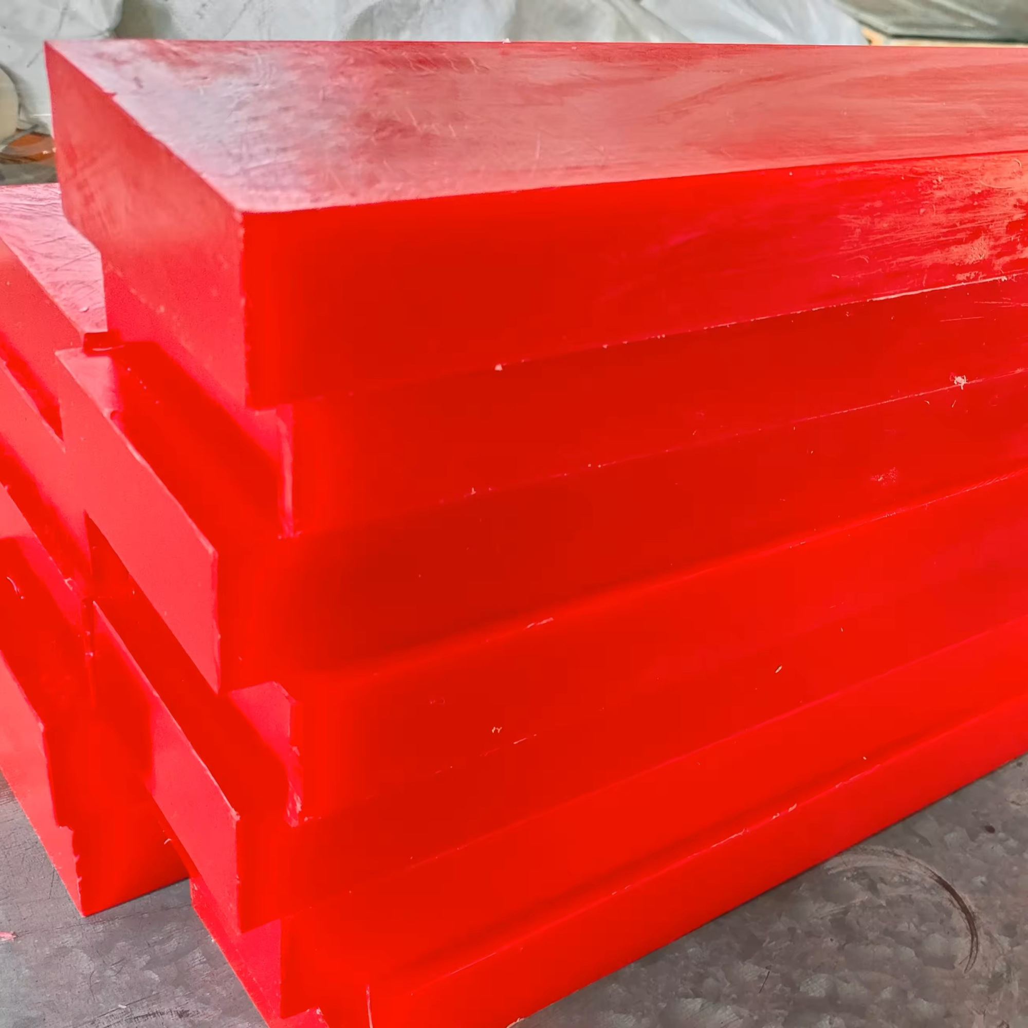 High-Quality Polyurethane Sheet for Superior Performance