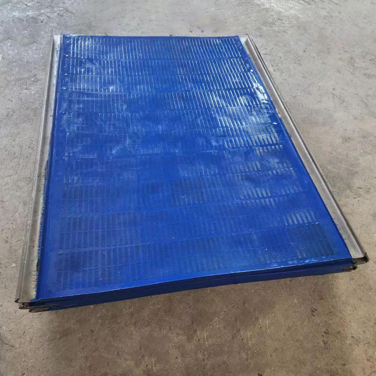 polyurethane-tension-screen