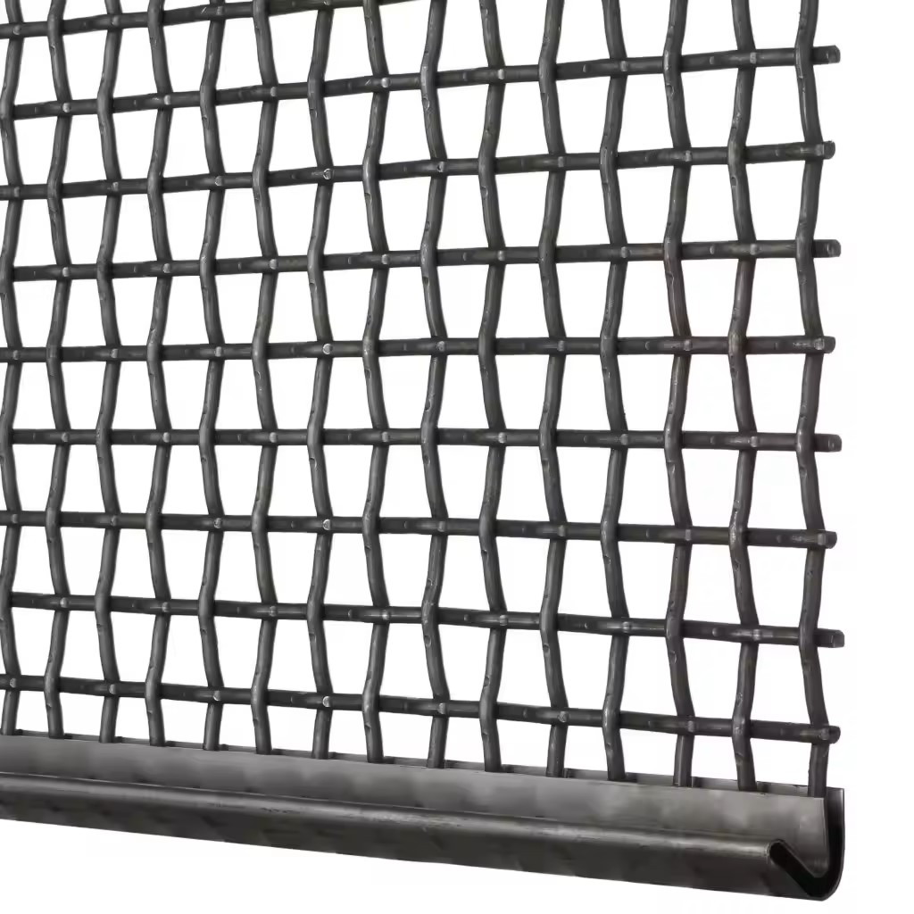 Stainless steel screen mesh