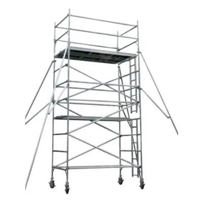 Aluminum Scaffolding Tower