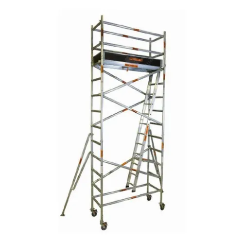 Aluminum Scaffolding Tower