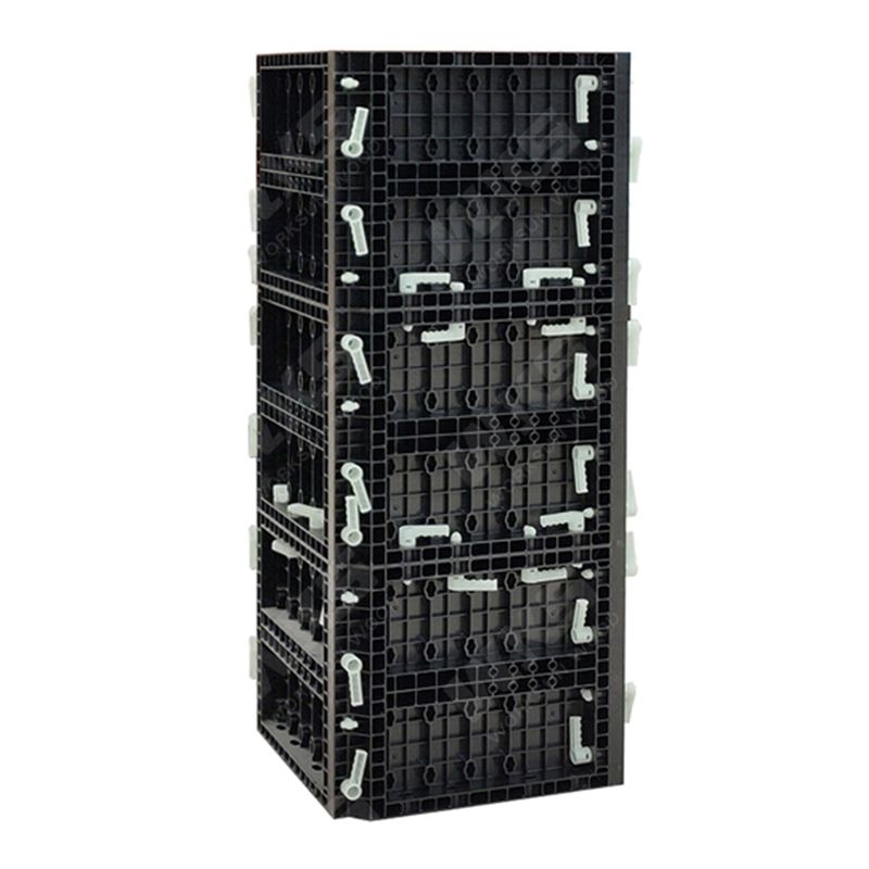 Unlocking Efficiency with Advanced Formwork Systems