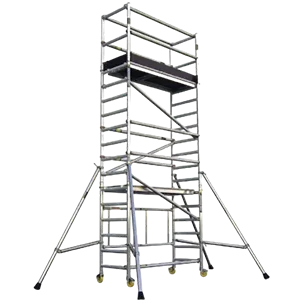Aluminum Scaffolding Tower