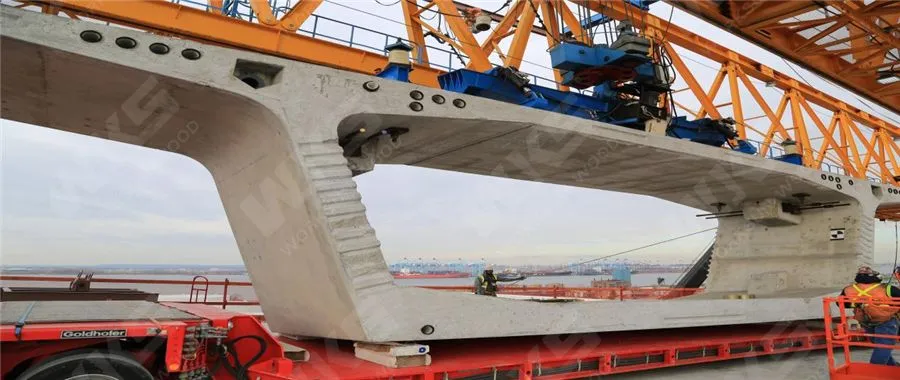 Bridge Formwork System | Solutions for Bridge Construction