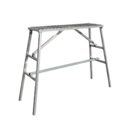 Working Bench Inner Working Platform for Formwork System | Construction ...
