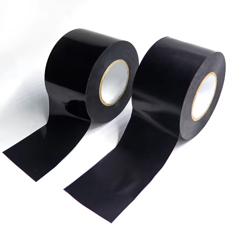 PVC Pipe Wrapping Tape