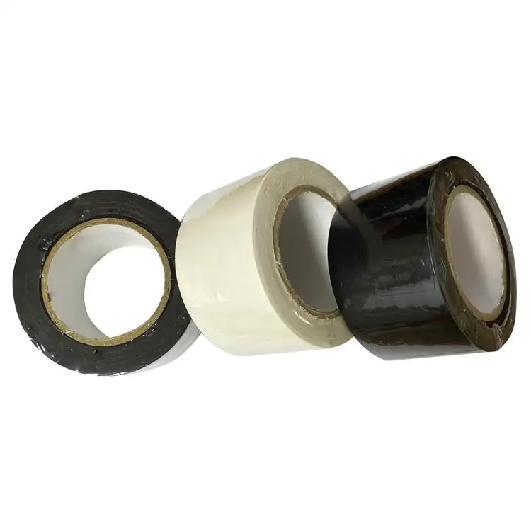 PVC Pipe Wrapping Tape
