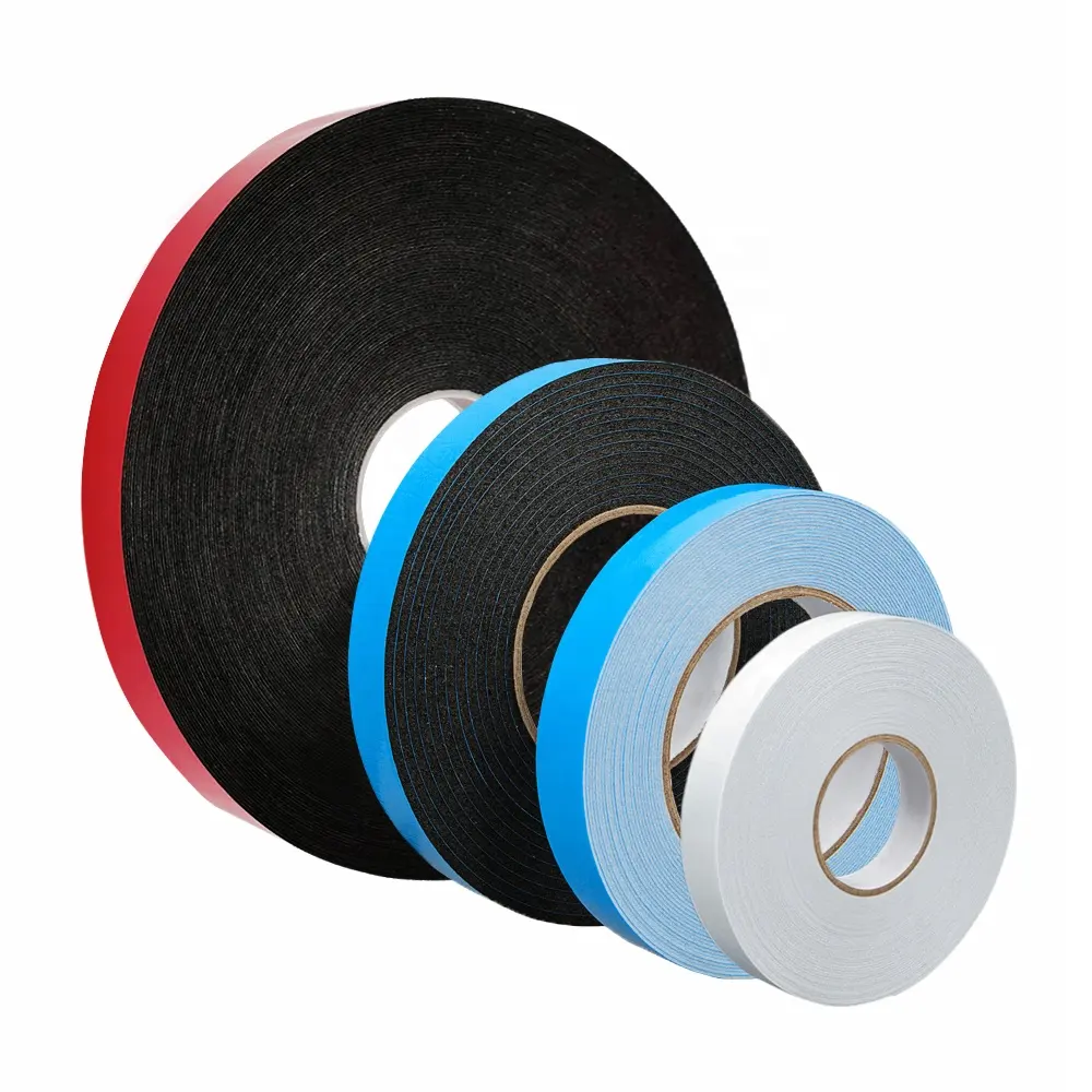 Double-Sided PE Foam Tape