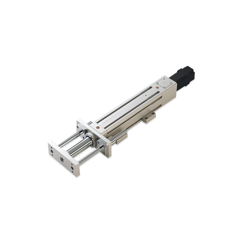 high speed electric linear actuator